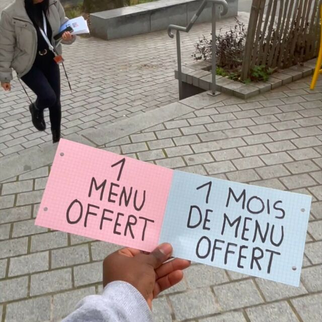 So'Dipp, restaurants créateurs du French Bowls - So'Dipp