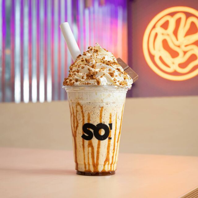 So'Dipp, restaurants créateurs du French Bowls - So'Dipp