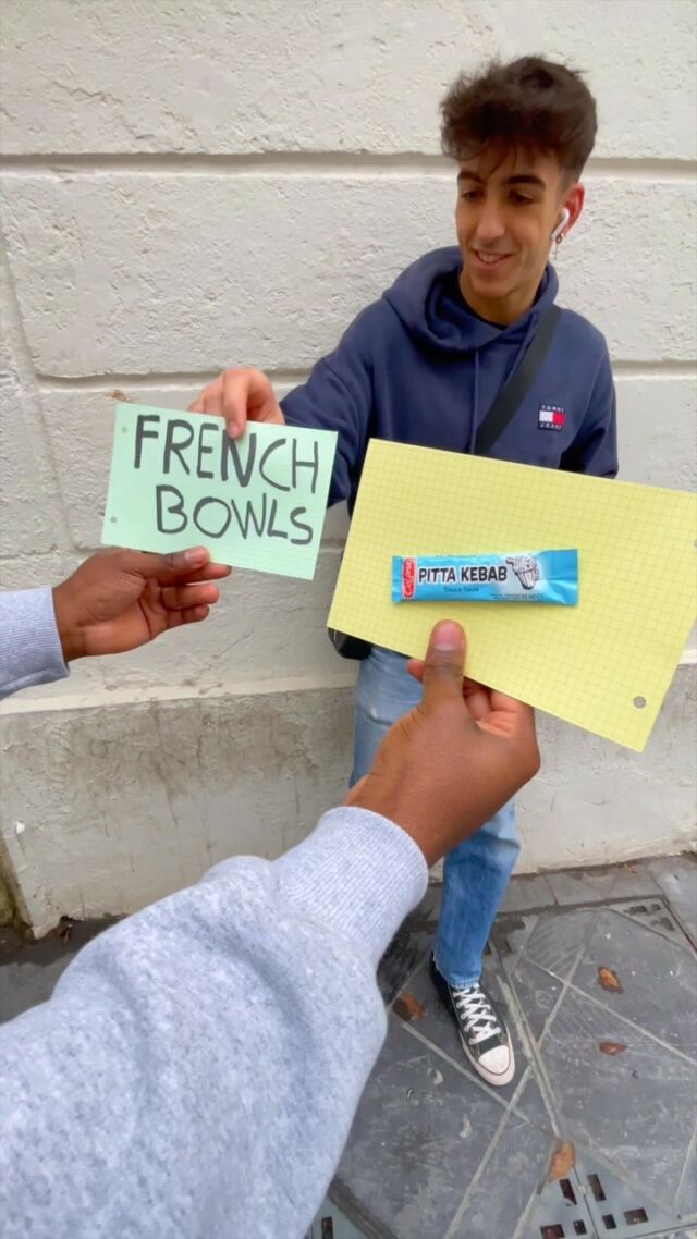 So'Dipp, restaurants créateurs du French Bowls - So'Dipp