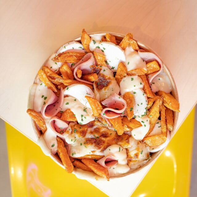 So'Dipp, restaurants créateurs du French Bowls - So'Dipp