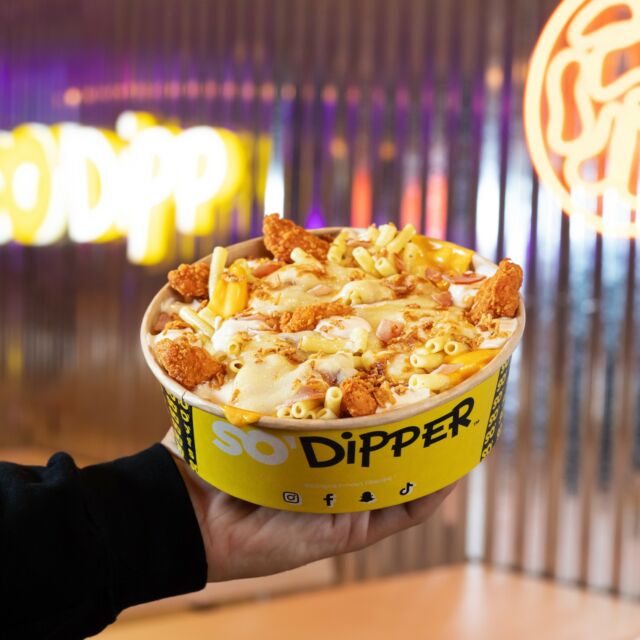 So'Dipp, restaurants créateurs du French Bowls - So'Dipp